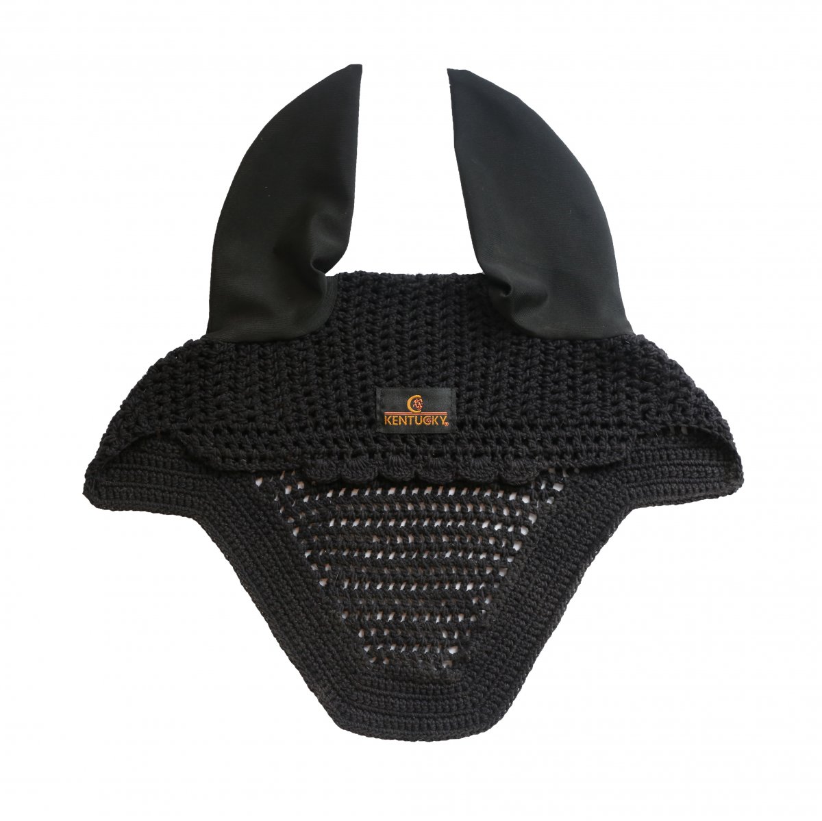 Kentucky Wellington Hut Sort - Hutter til heste - Jessens Rideudstyr ApS