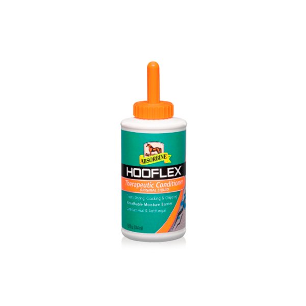 Absorbine Hooflex Liquid conditioner (450ml) - Hovpleje - Jessens ...