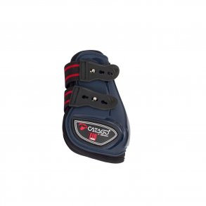 Gamacher - Køb beskyttende gamacher til din hest her