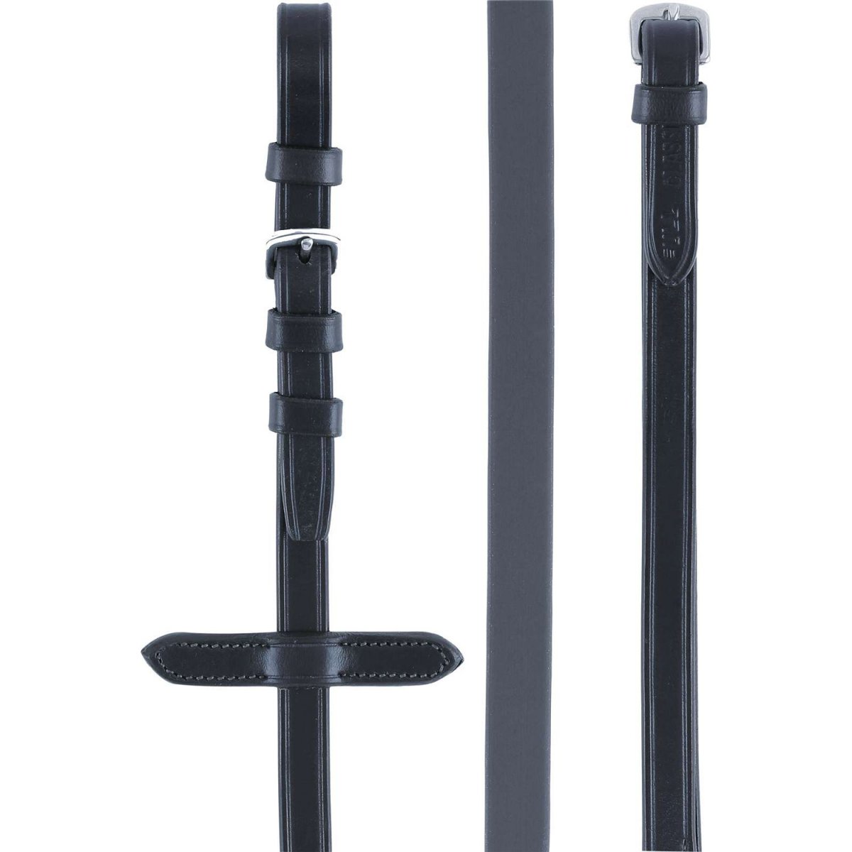 Hubertus Classic PU gummitøjle 16mm