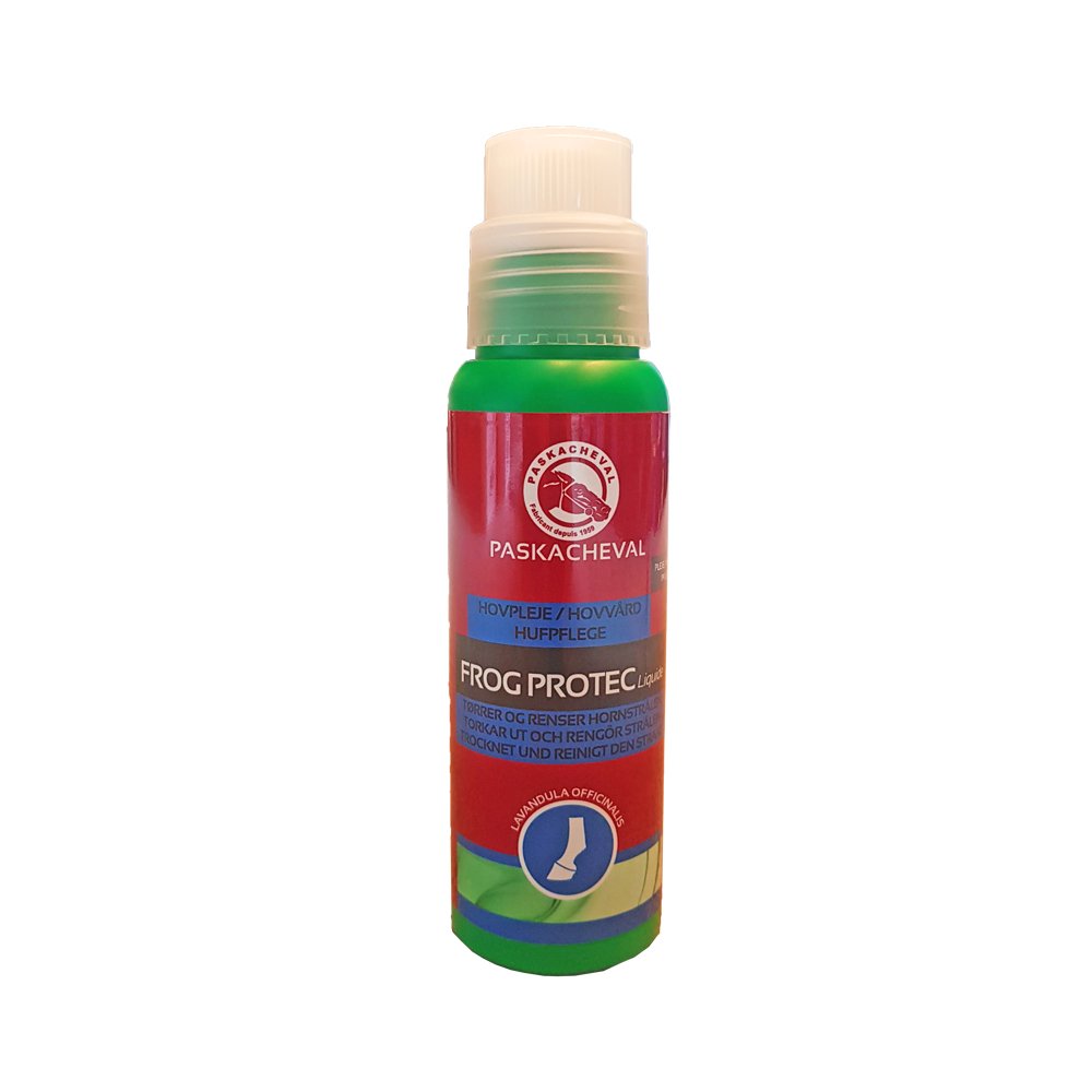 Paskacheval Frog Protec Liquid 250ml